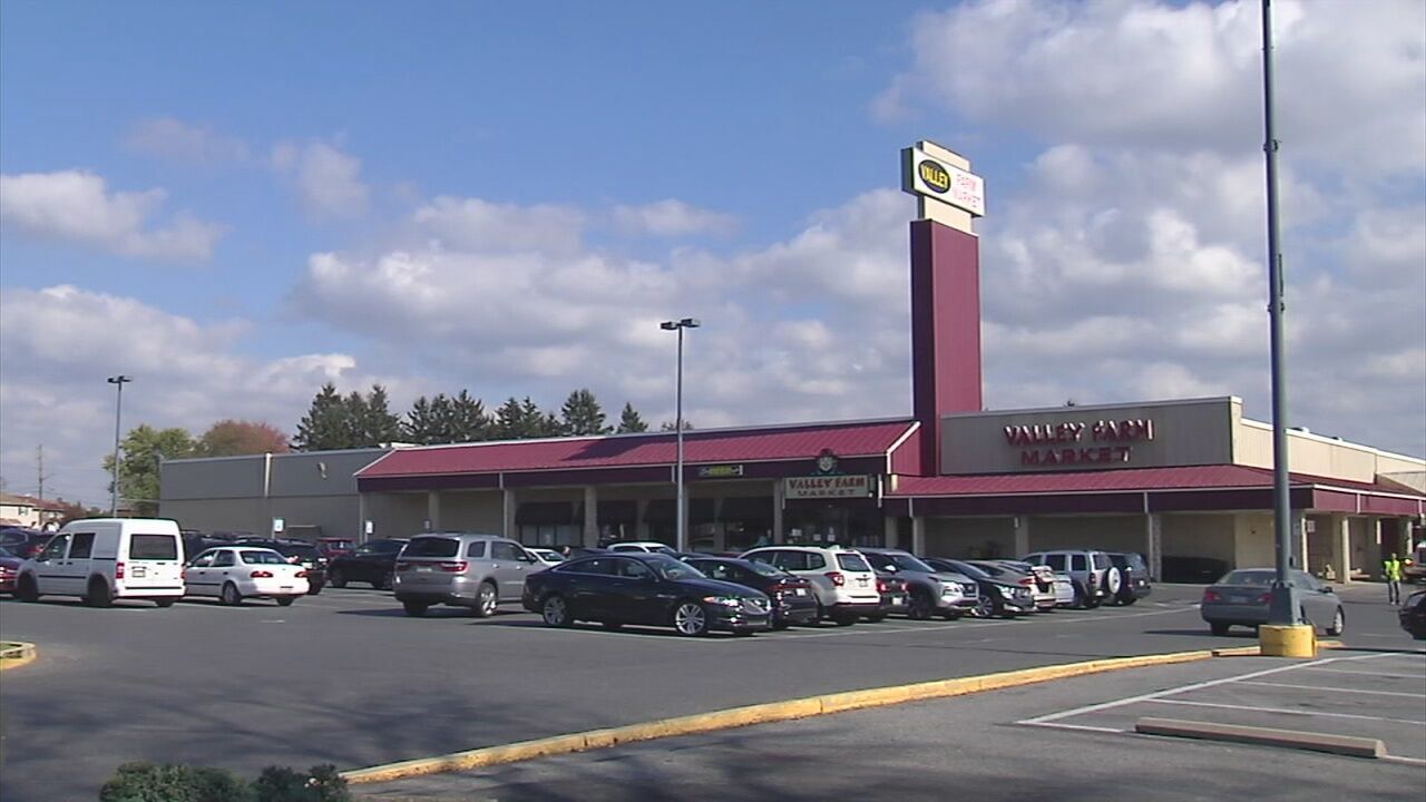 Valley Farm Market to take on new name, grocery supplier | Lehigh ...