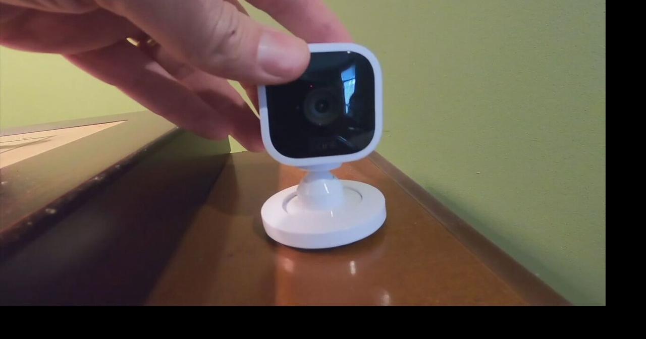 What the Tech? Hidden cameras | What The Tech? | wfmz.com