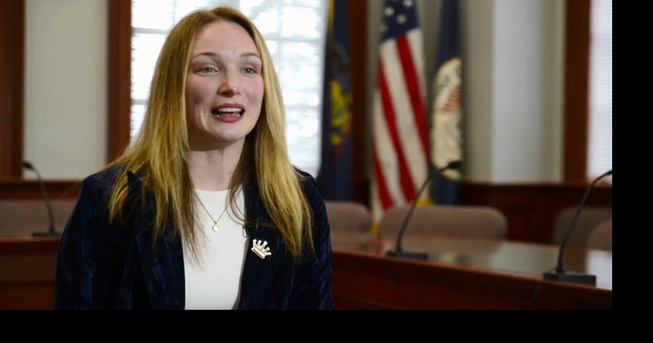 West Reading Mayor Samantha Kaag discusses her tenure so far | Berks ...