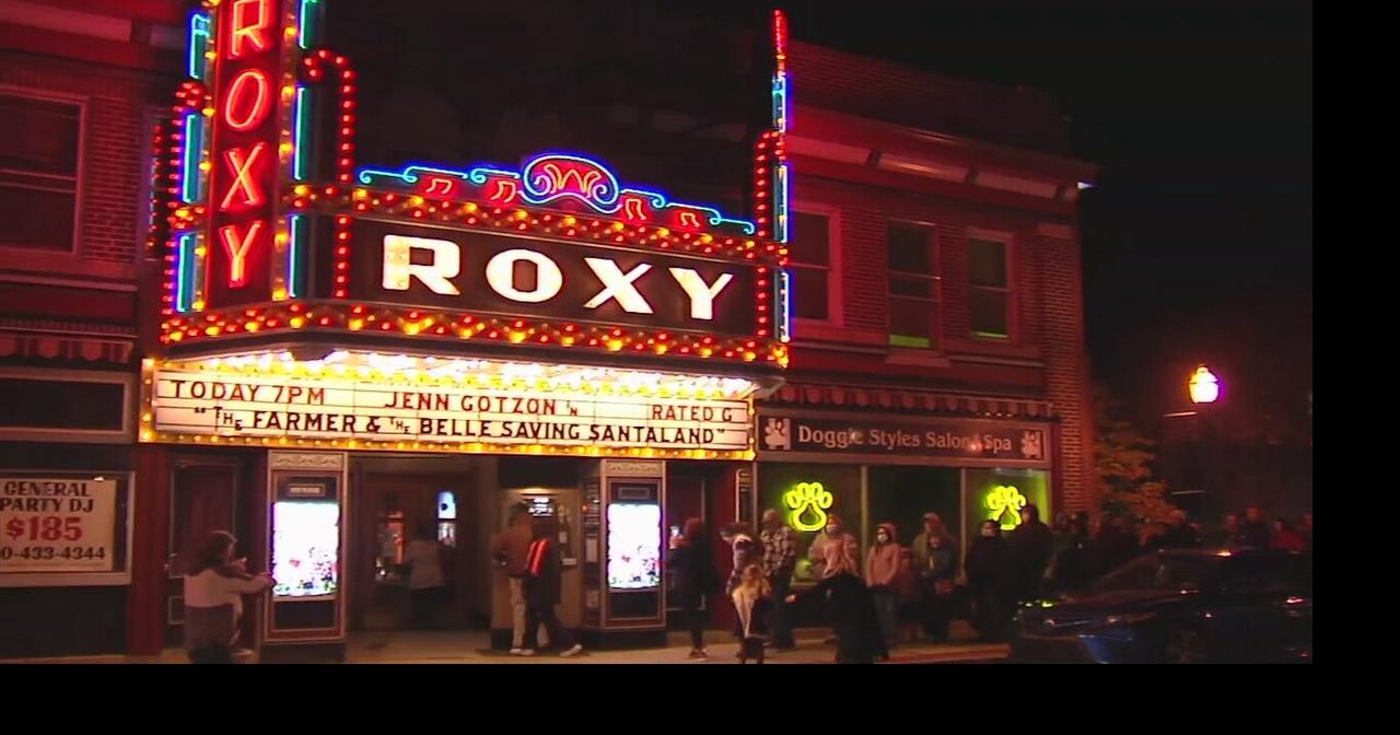 Holiday movie produced by Northampton High School graduate premieres at ...