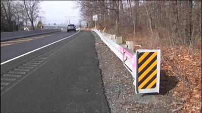 Local guardrails deemed safe | Lehigh Valley Regional News | wfmz.com