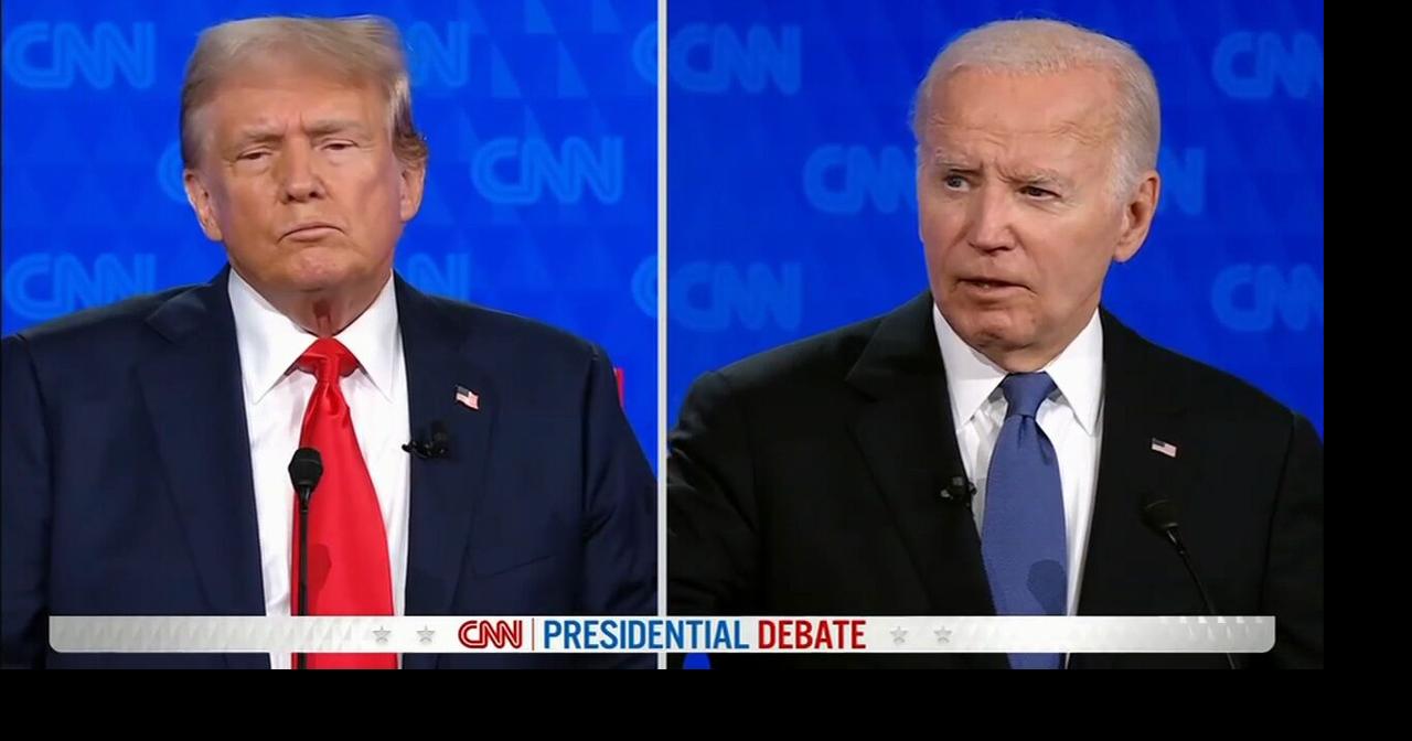 'It's been a great thing.' 'It's been a terrible thing': First ...