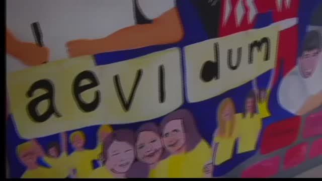 Life Lessons: Aevidum-The fatal truth | Life-lessons | wfmz.com