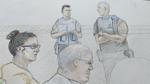 GUILTY: Lisa Snyder convicted of 2019 murders of two children ...