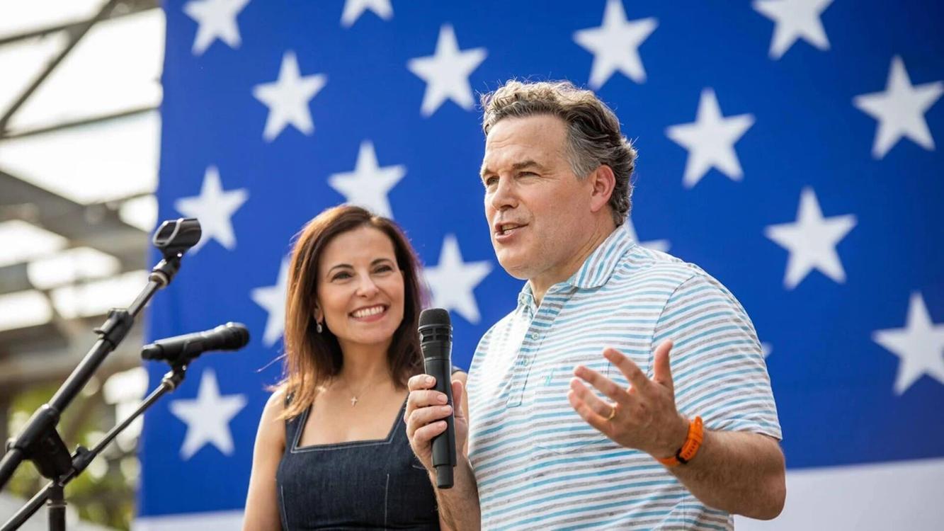 Sen. McCormick: 'I stand with Israel' amid airstrikes against Iran ...