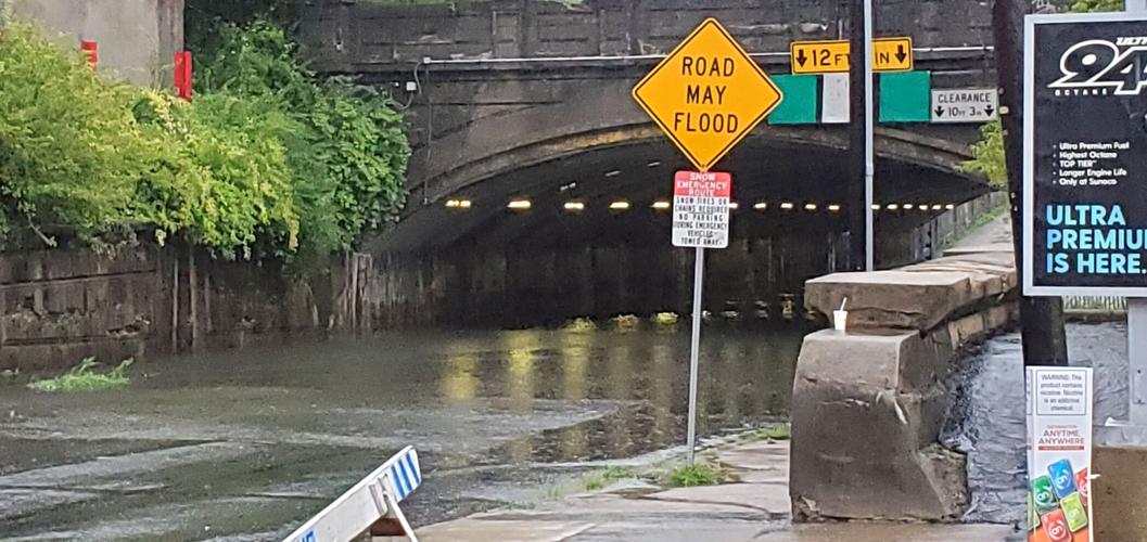 69 NEWS PHOTOS: Ida's impact on Reading, Berks | Berks Regional News ...