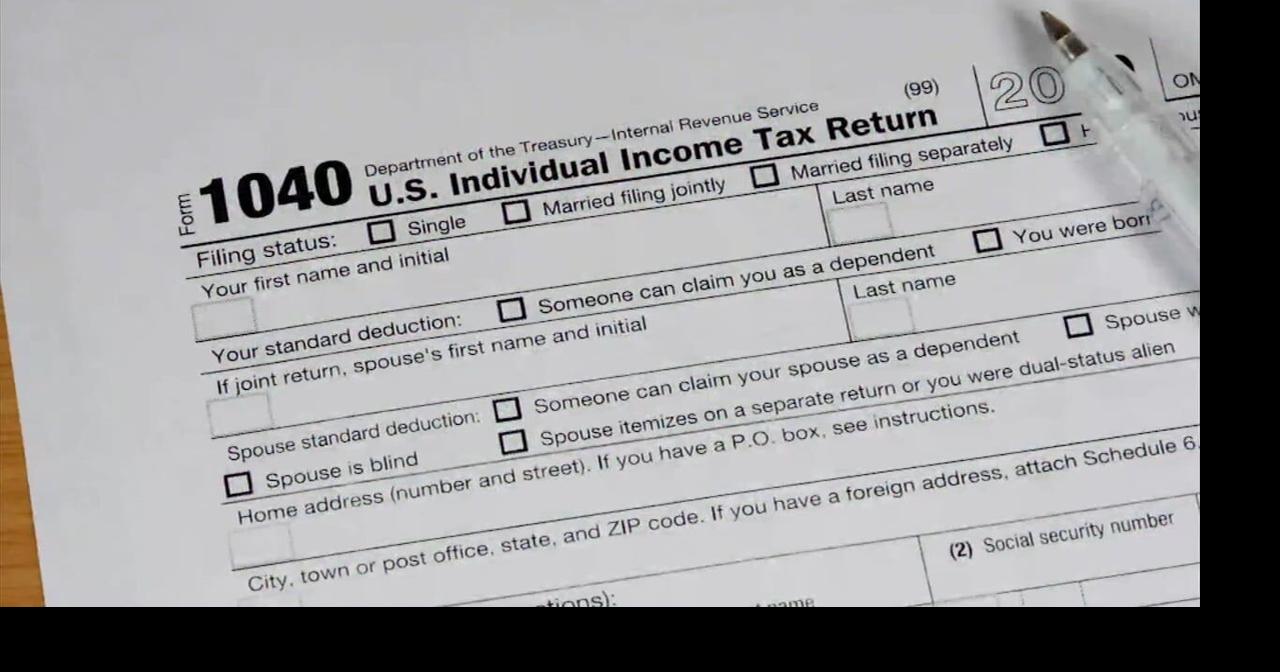 Stay off the IRS radar: How to avoid a tax audit | Life Lessons | wfmz.com