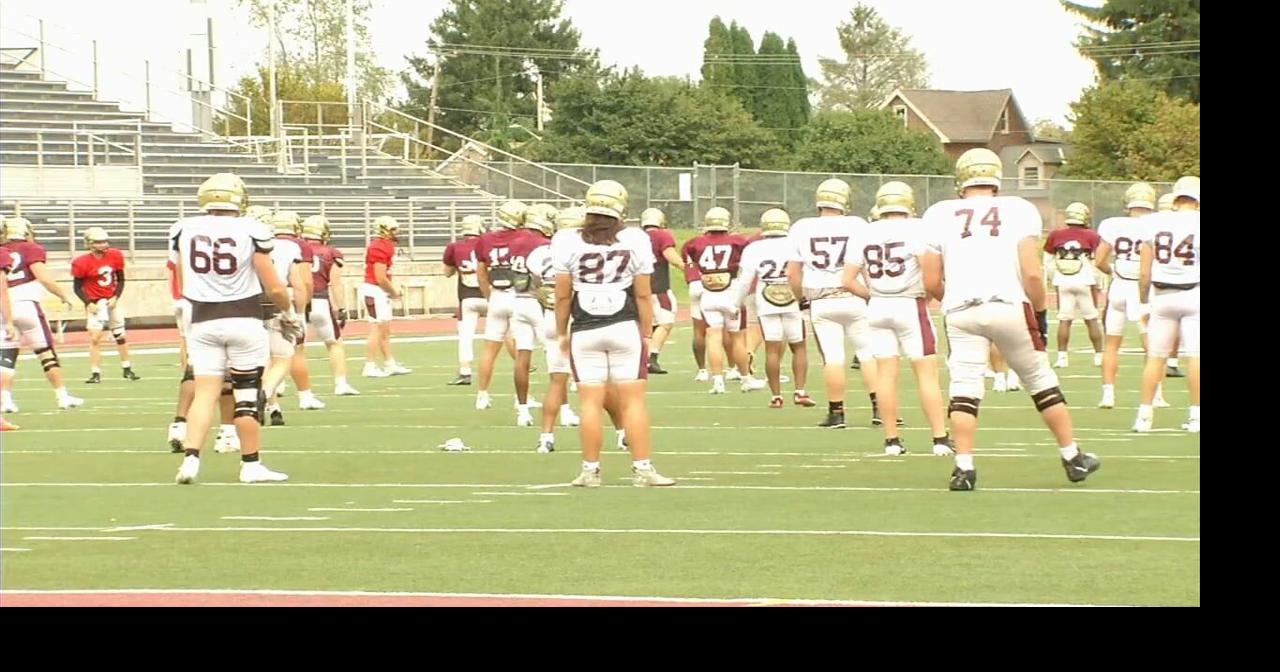 Kutztown is 4-0, one of the best starts in program history and doesn't ...