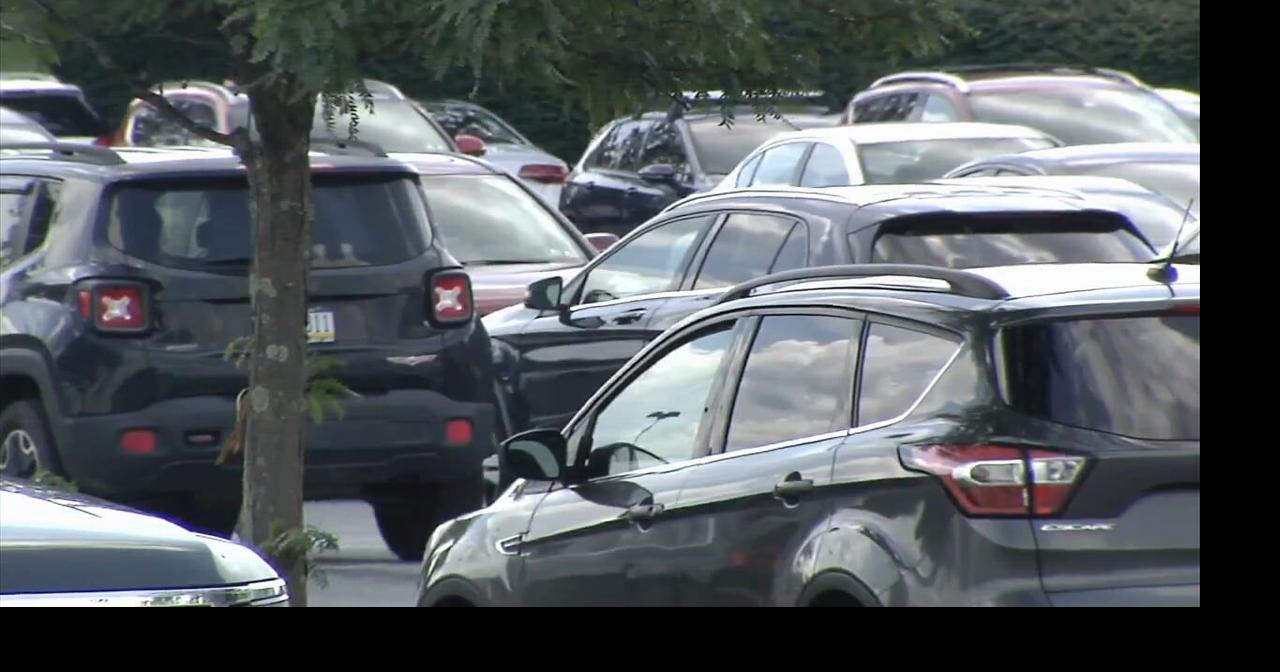 Police remind residents to lock, turn off unattended cars during summer ...