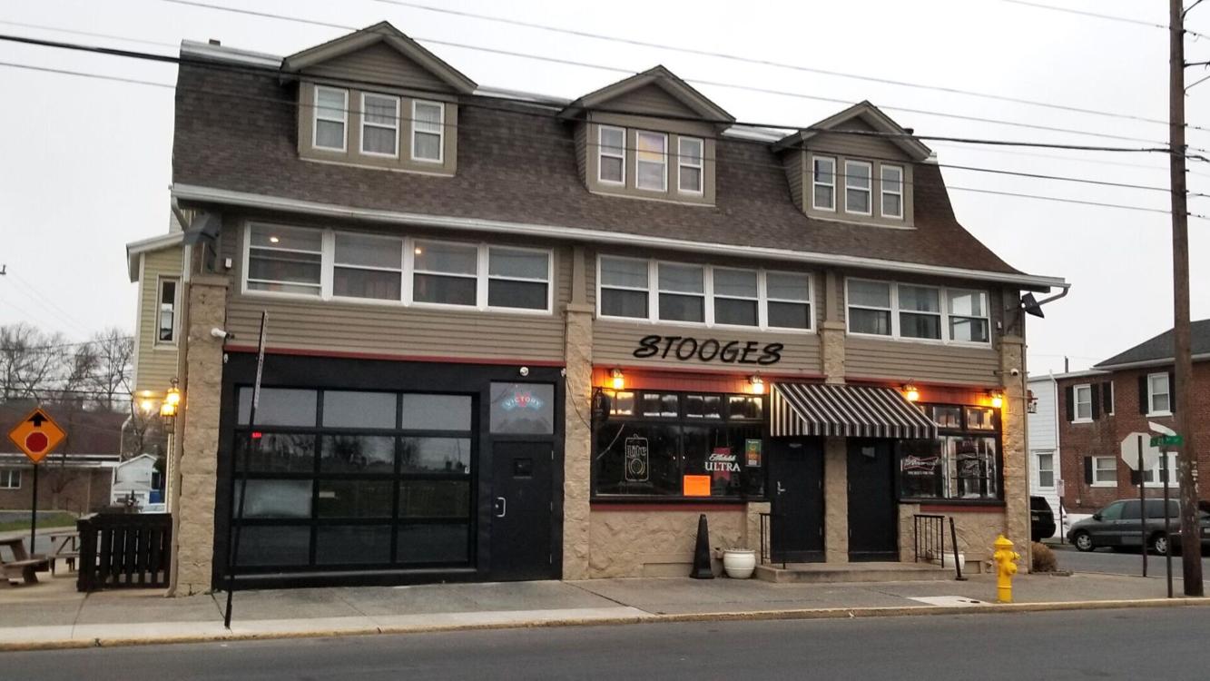 'Great addition': Veteran restaurateurs opening Irish pub in Allentown ...