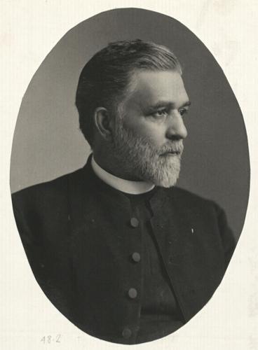History's Headlines: Bishop Levering's Bethlehem | History's Headlines ...