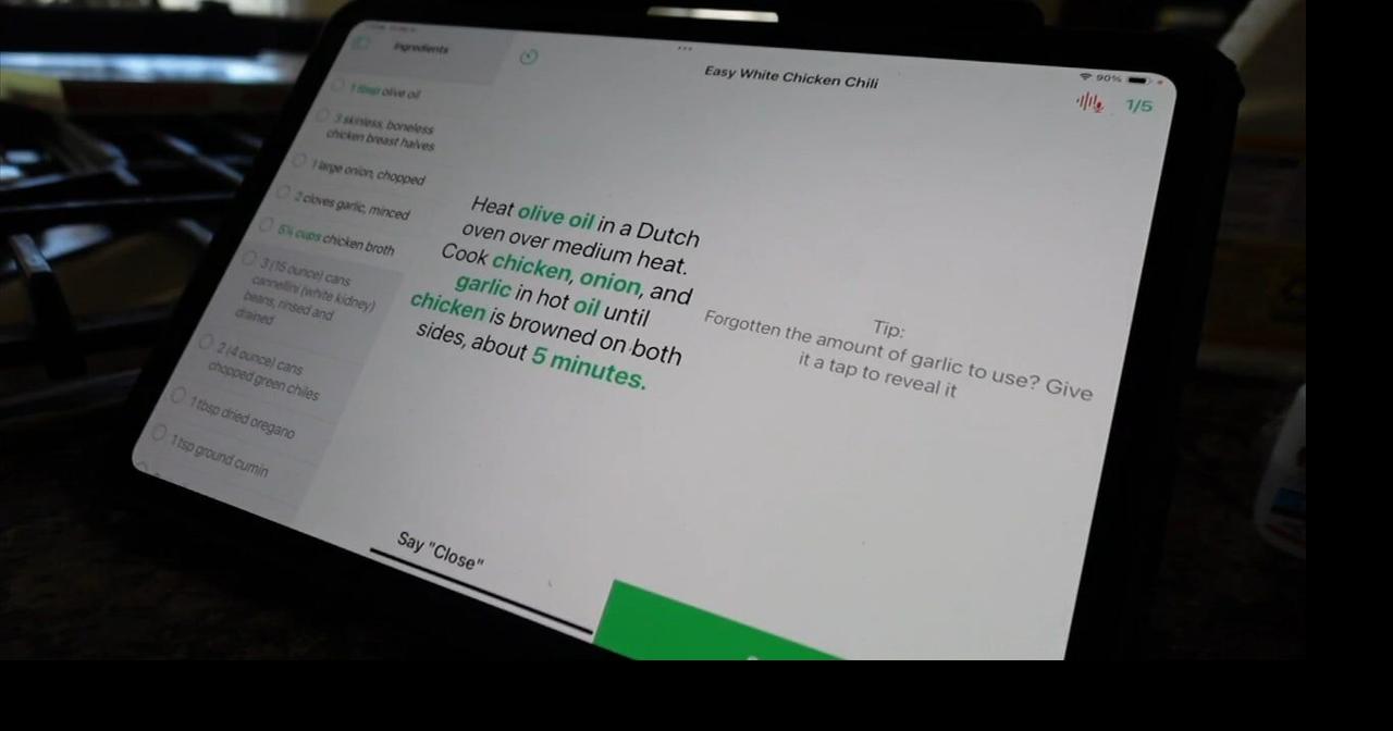 What the Tech? App of the Day: Pestle | What The Tech? | wfmz.com