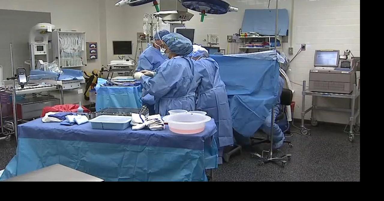 Health Beat: Placenta accreta: Saving moms and babies | Health Beat ...