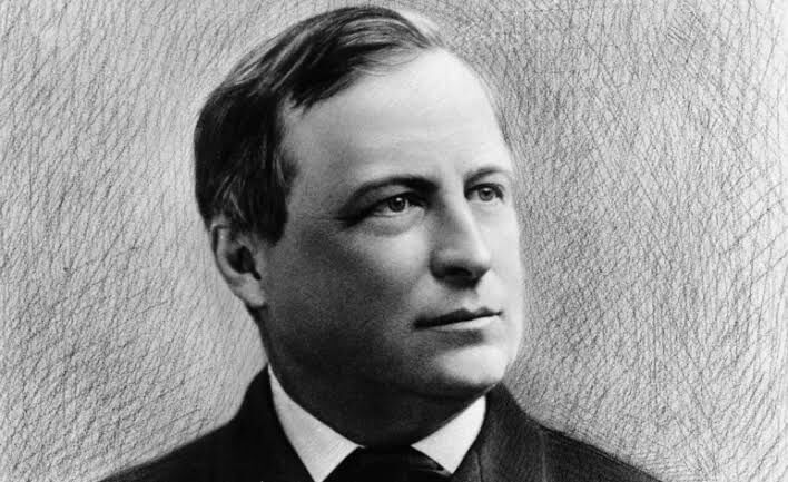 History's Headlines: Who was Franklin Gowen? | History's Headlines ...