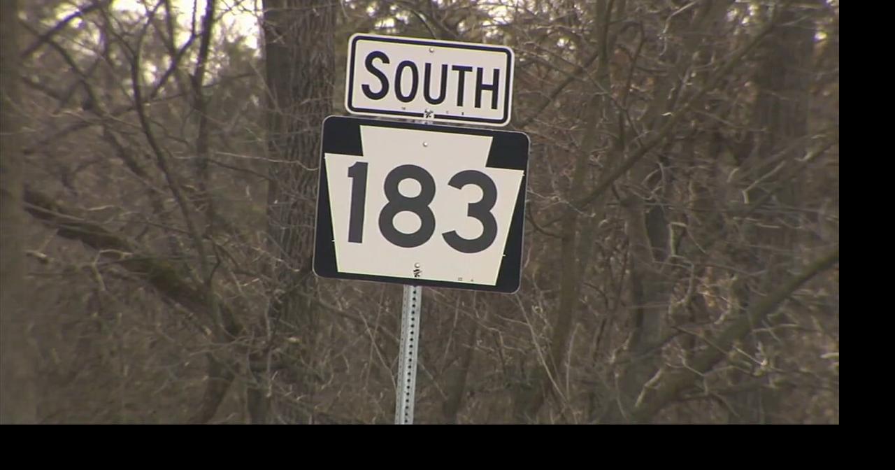 'There's too many people dying': Residents call for changes along Route ...