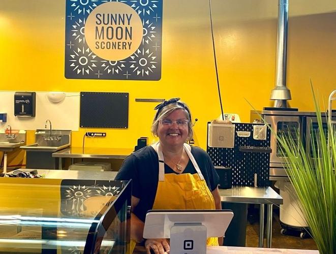 'Very excited!': Vallos Bakery, a nearly century-old business, opens ...