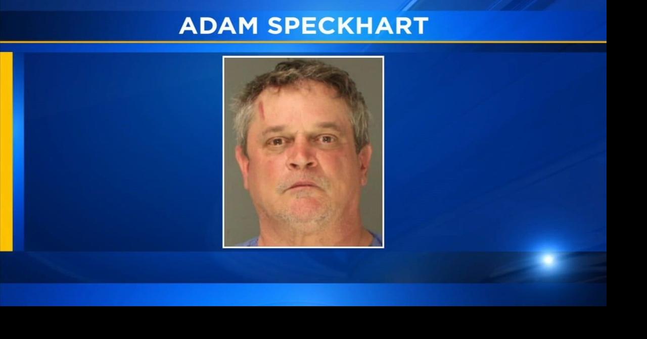 Man charged with arson, assault on police following domestic incident ...