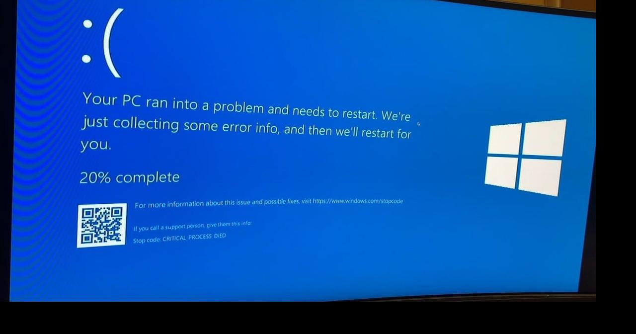 What the Tech? CrowdStrike disruption and the next steps | What The ...