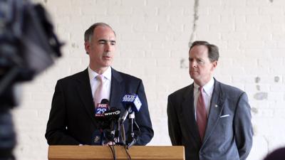 Toomey, Casey introduce new nursing home reform bill | Pennsylvania ...