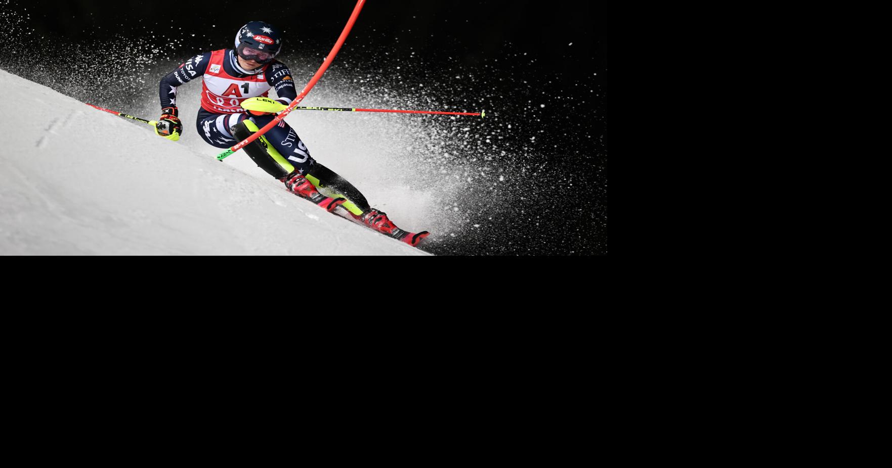 Mikaela Shiffrin and Lindsey Vonn's US teammates are also making an ...