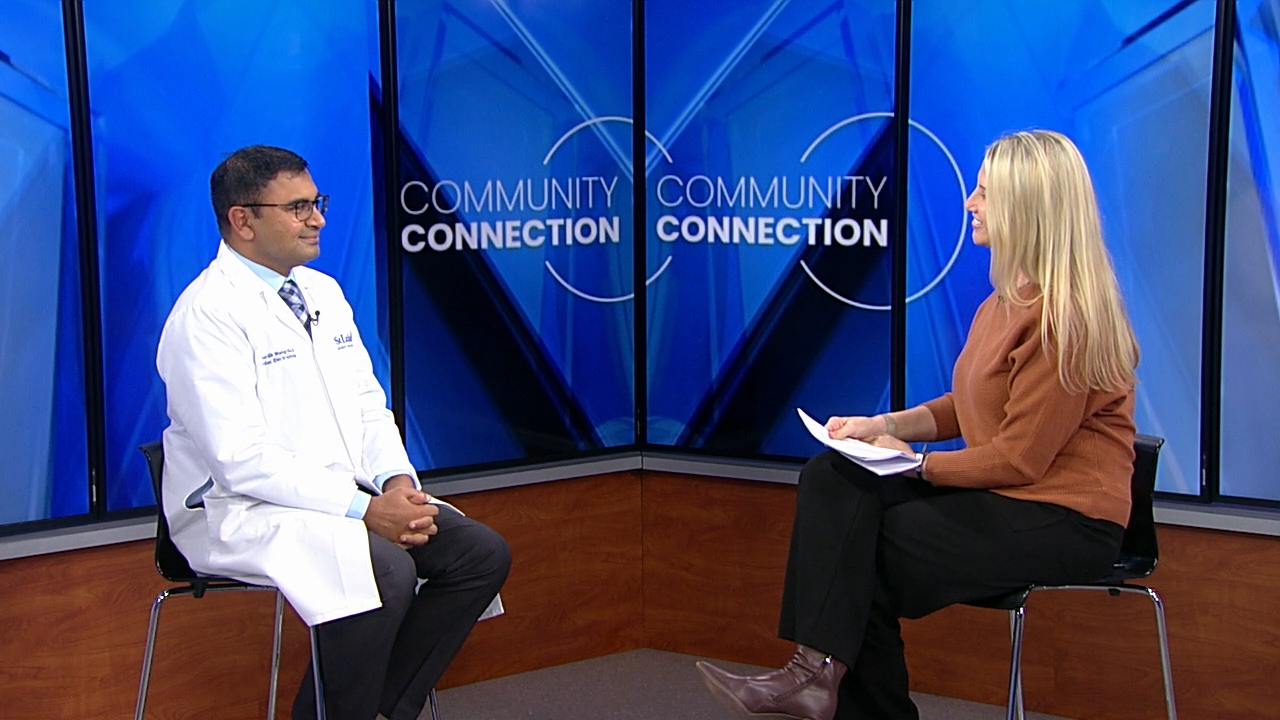 Community Connection – St. Luke’s Med Spa | Community Connection - St ...