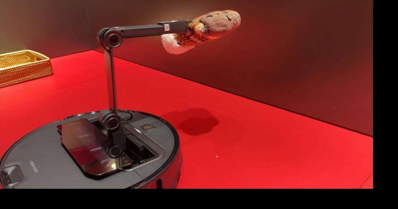 What the Tech? Best of practical gadgets from CES 2025 | What The Tech ...