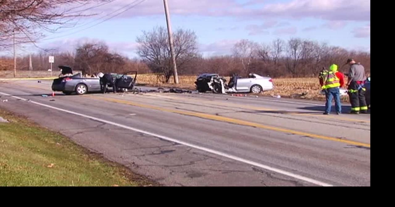 2 seriously injured after Route 222 crash in Maidencreek Township ...