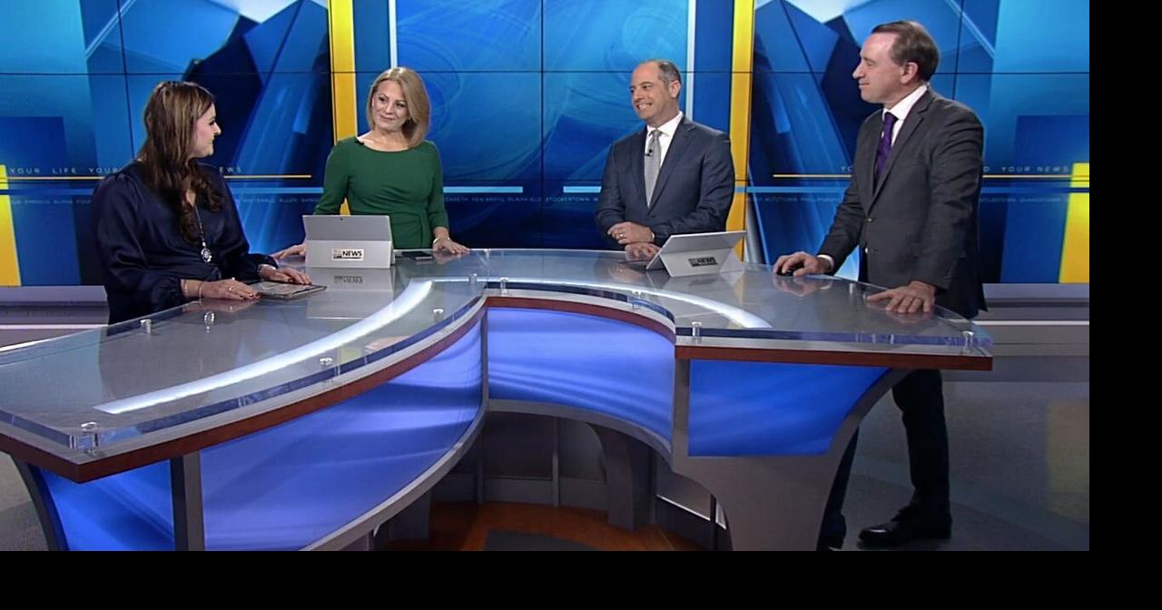 WATCH: WFMZ Reporter Priscilla Liguori says goodbye to viewers ...