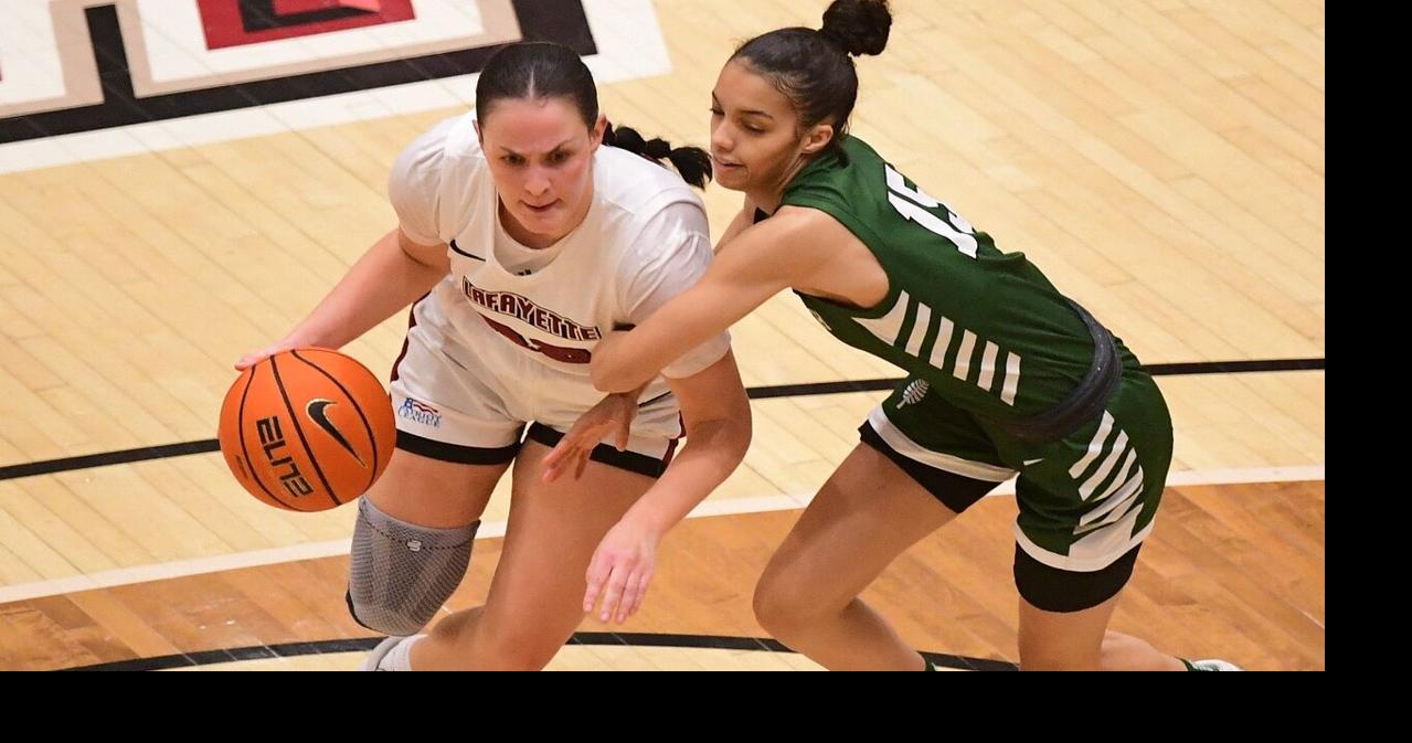 Lafayette women can't hang on to double-digit lead in road loss to Rutgers | Sports | wfmz.com