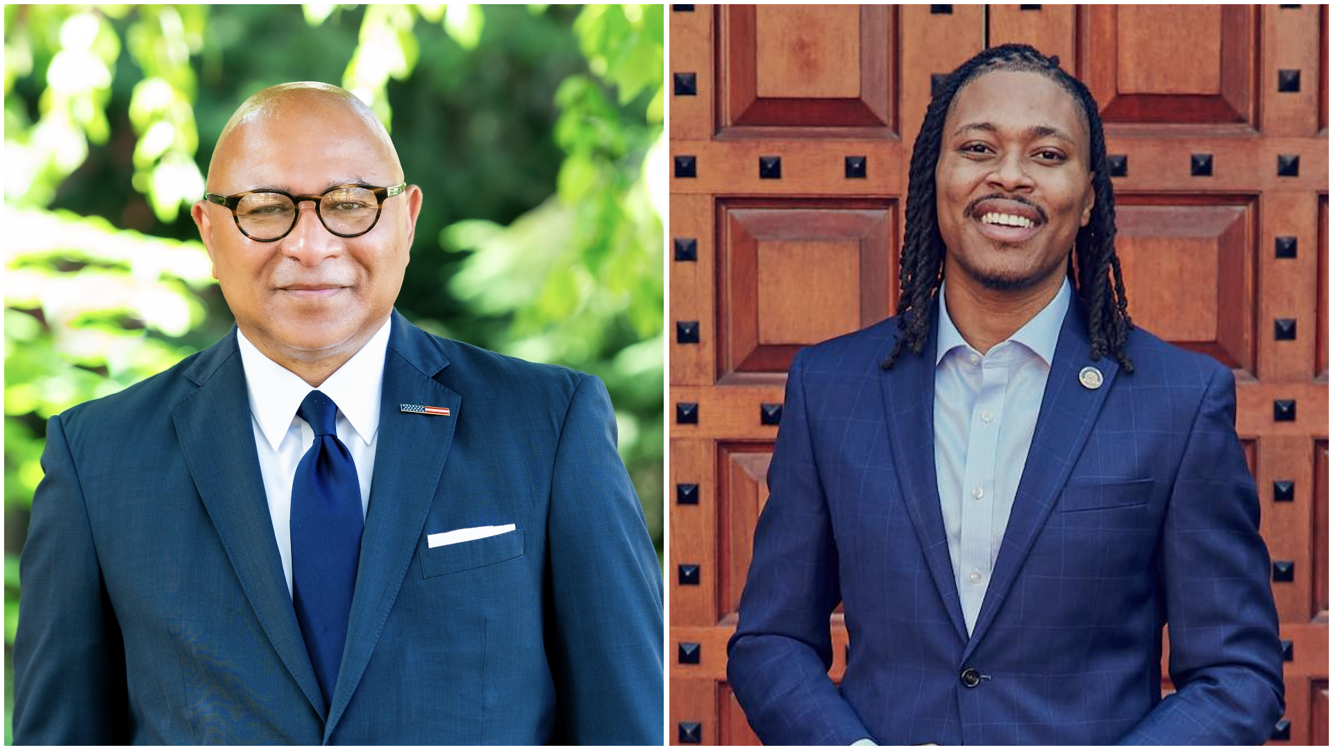 Tim DeFoor wins second term as Auditor General | Election Central ...