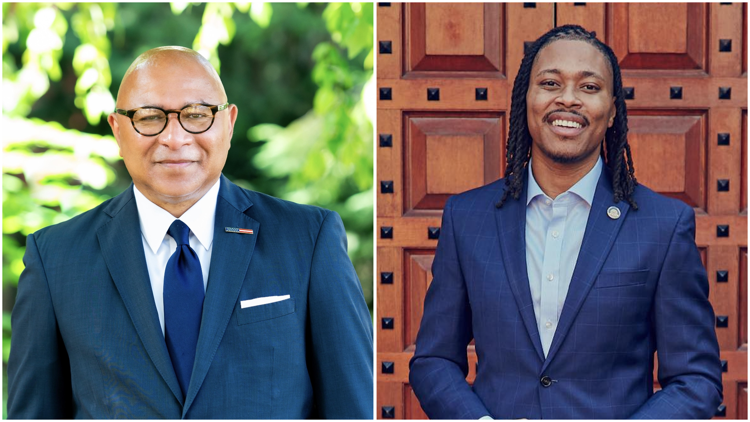 Tim DeFoor wins second term as Auditor General | Election Central ...