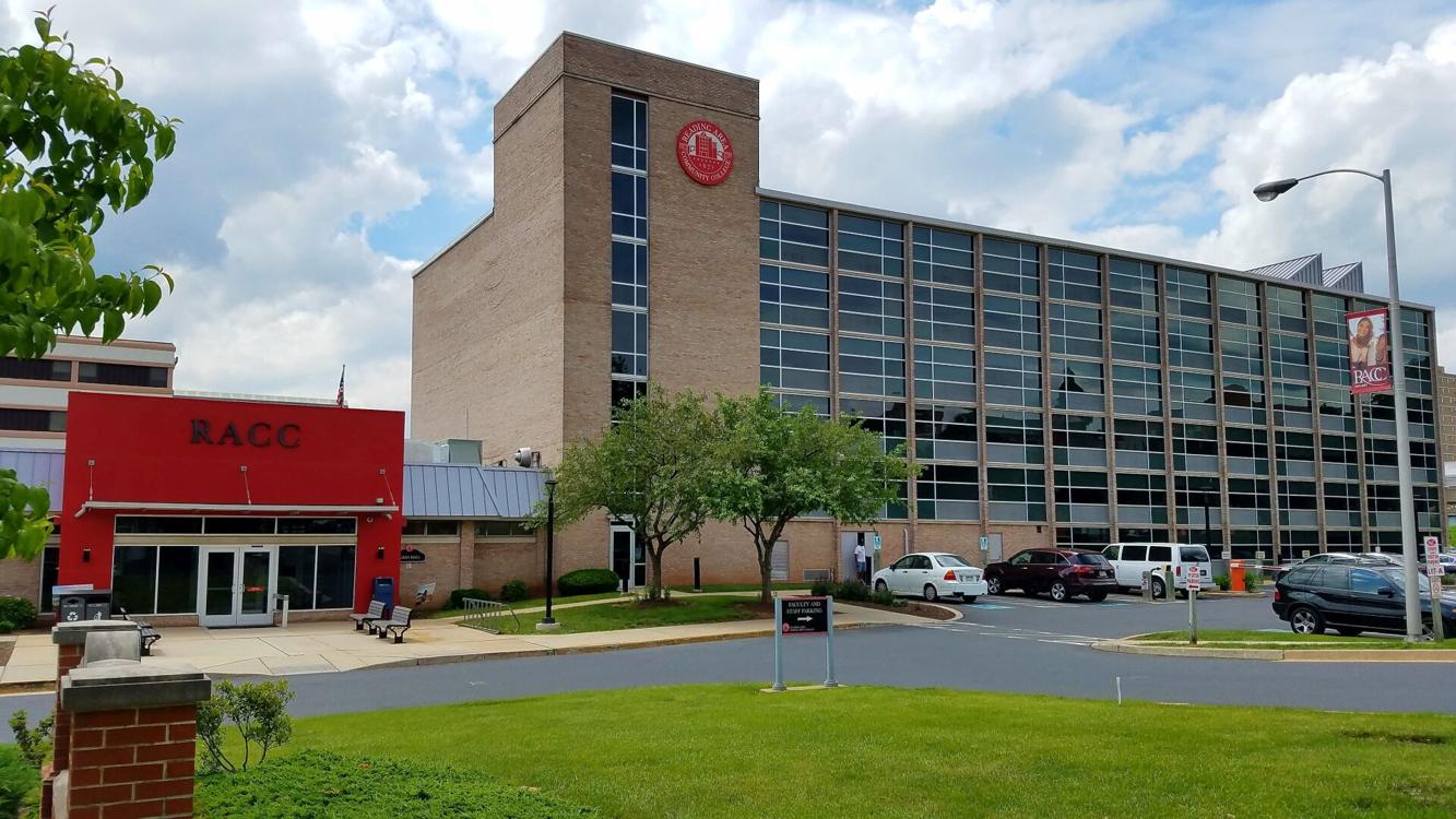 RACC gets zoning relief for new Weitz Healthcare Pavilion | Berks ...