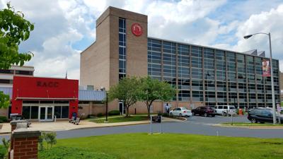 Reading zoners grant relief for RACC to expand its student union ...