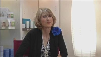 Teacher makeover | 69News at Sunrise | wfmz.com