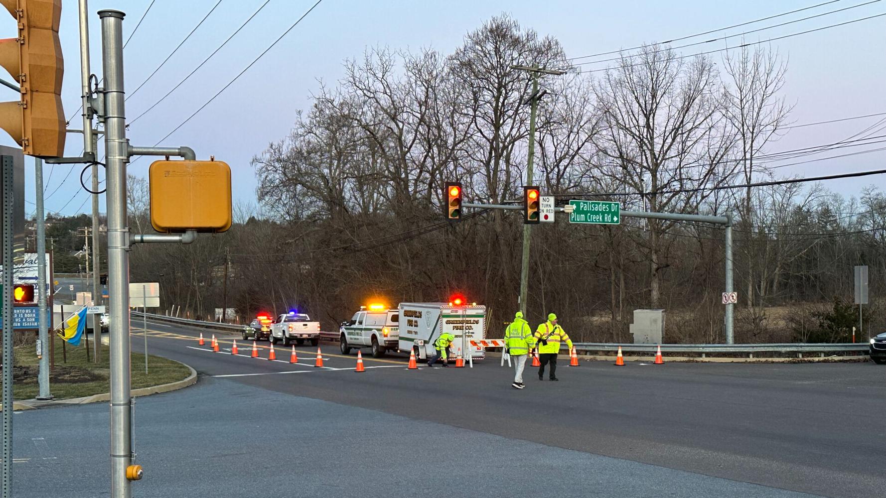 2-year-old child dead, others seriously injured after vehicle accident ...