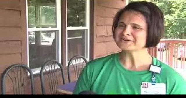 Camp Red Jacket helps kids with diabetes | Health | wfmz.com