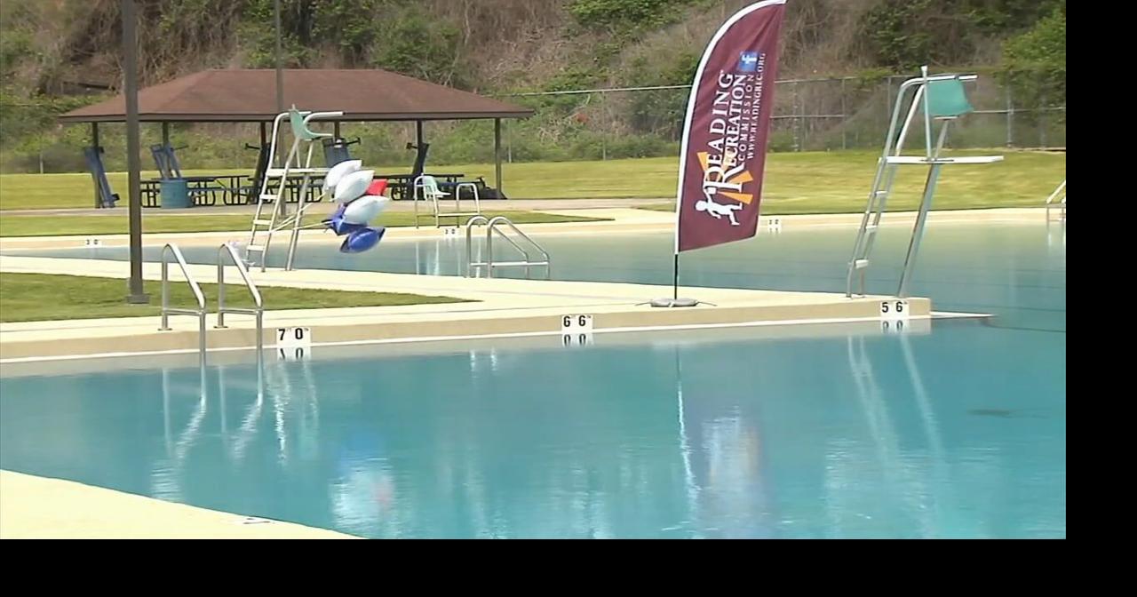 Schlegel Park Pool won't open for Memorial Day, officials say | Berks ...