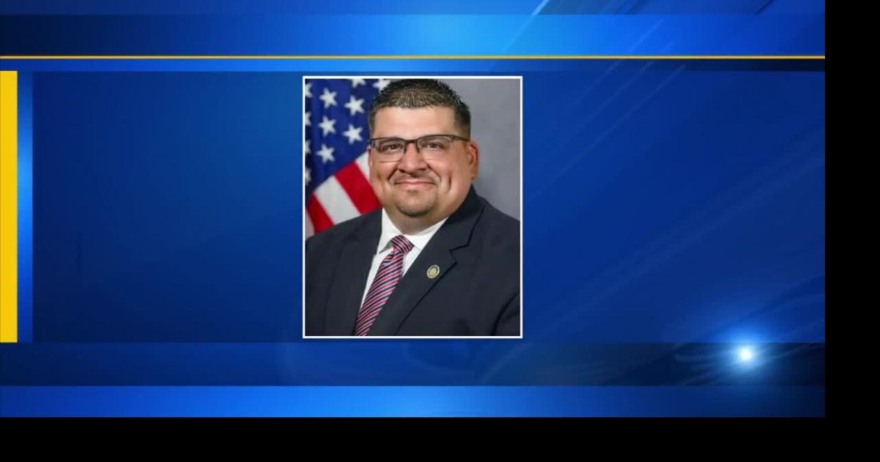 Pa. Representative Matt Gergely dies at 45 | Pennsylvania News | wfmz.com