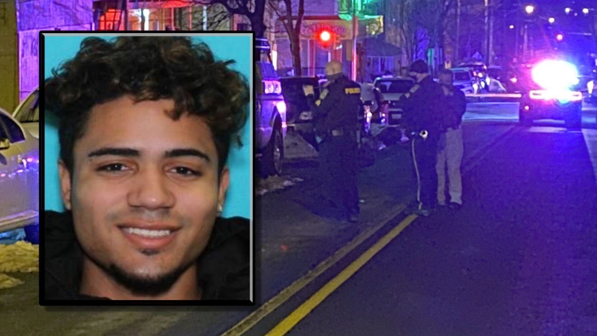 Trial begins for Reading homicide suspect | Berks Regional News | wfmz.com