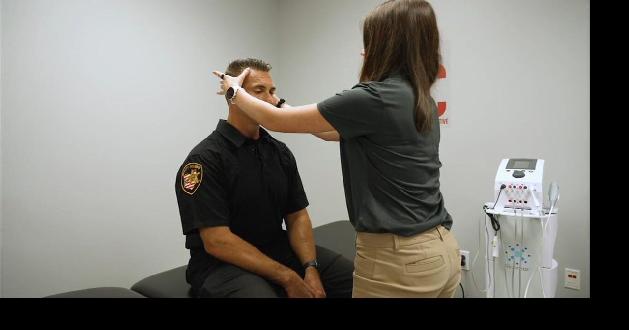 Head injuries and depression: Exploring symptoms in law enforcement ...