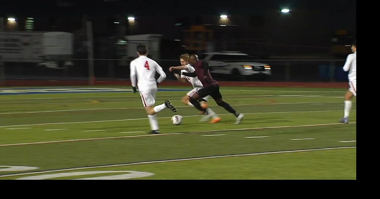 Parkland gives up late goal to Lower Merion in PIAA semifinals | Sports ...