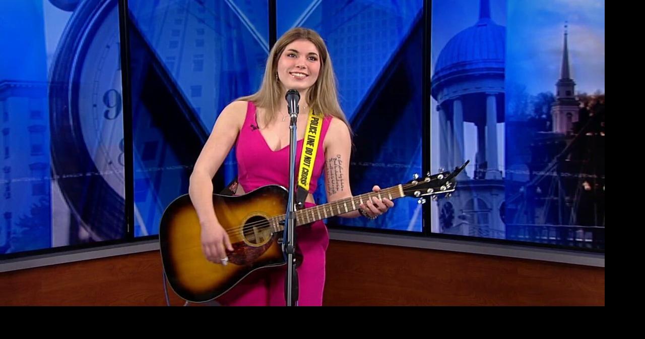 Music Monday: Payton Renee | Music Monday | wfmz.com