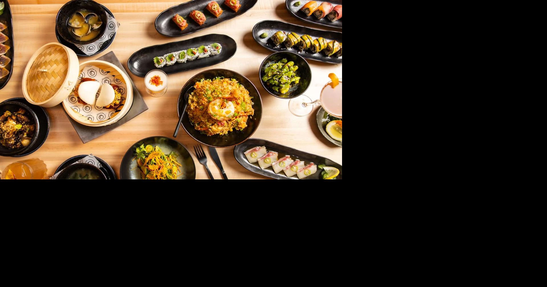 'Fun energy and high standards': 'Iron Chef' winner sets opening date ...