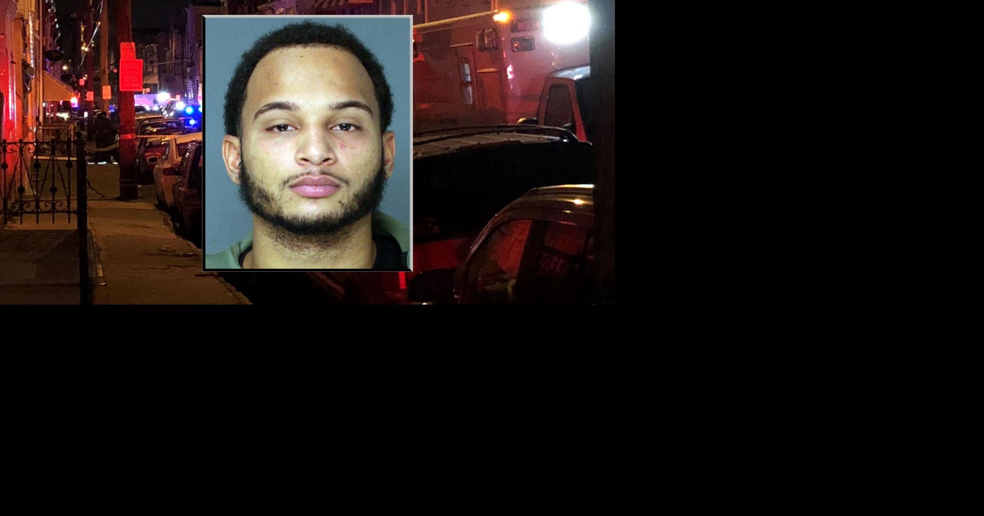 Man sentenced in killing of 3 men in Reading | Berks Regional News ...