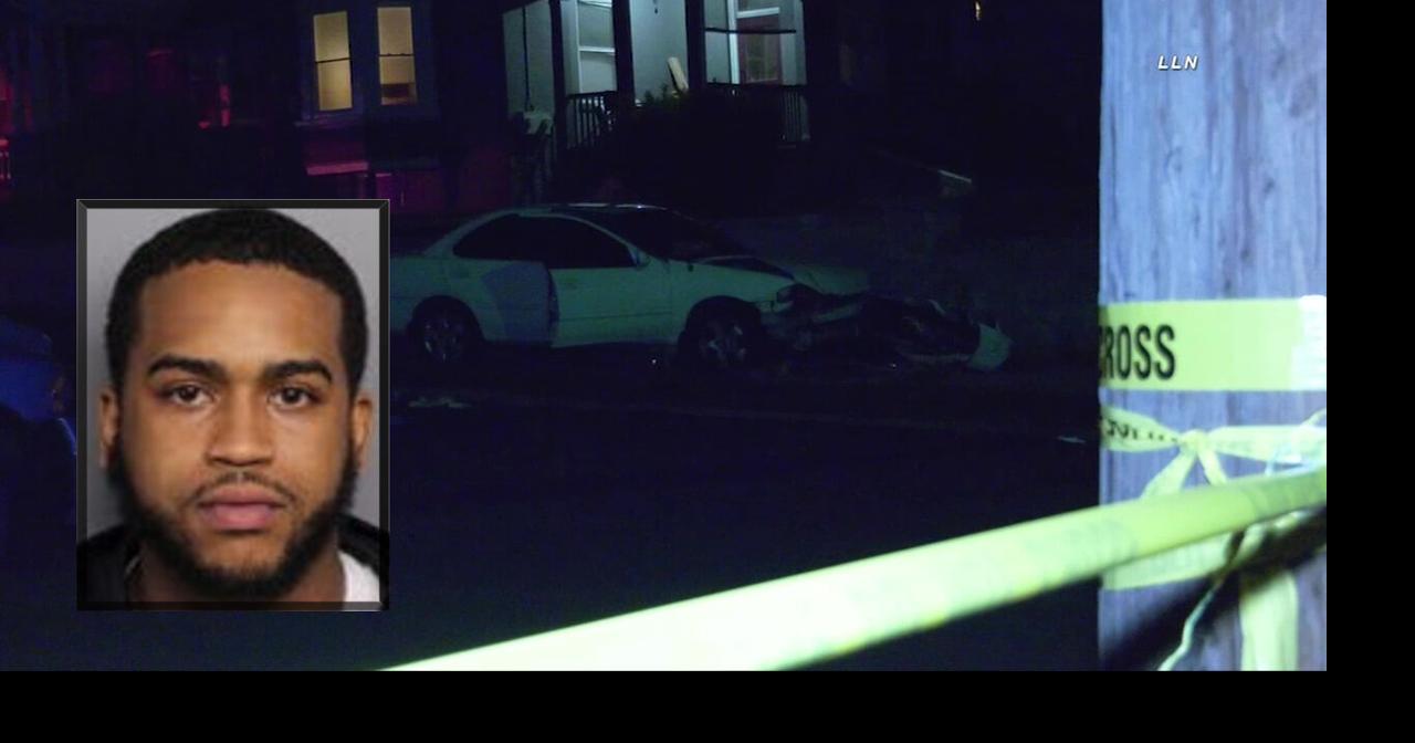 Man accused in Pottstown homicide arrested in California | Southeastern ...