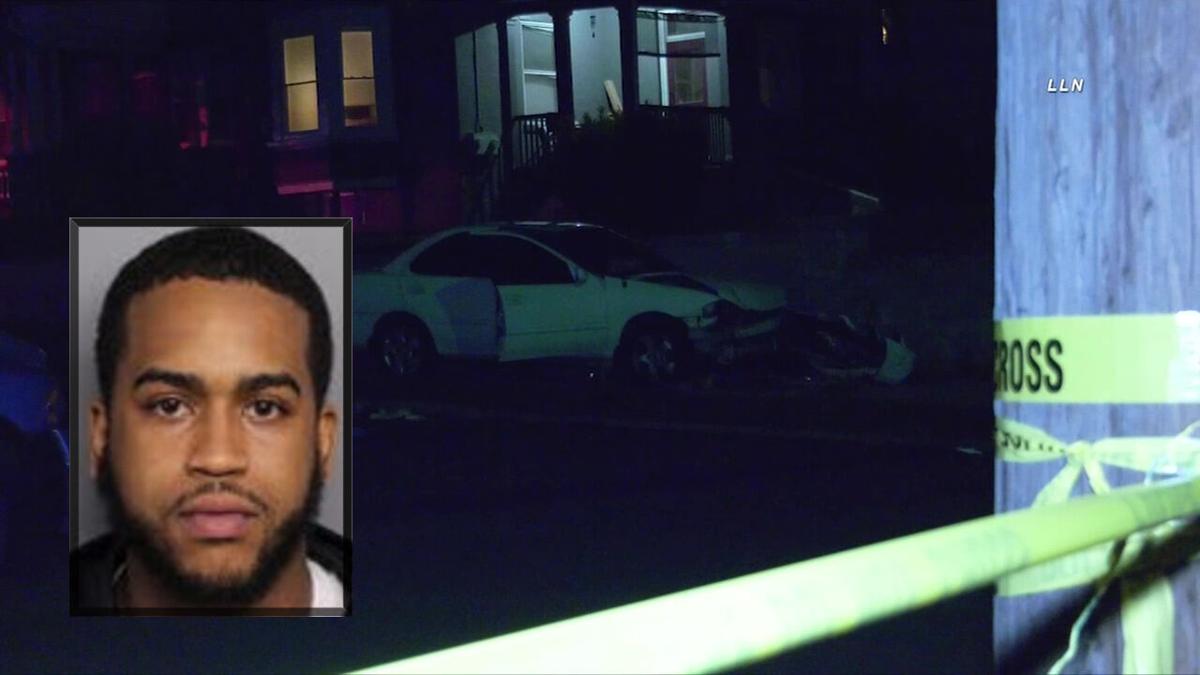 Man accused in Pottstown homicide arrested in California | Southeastern ...
