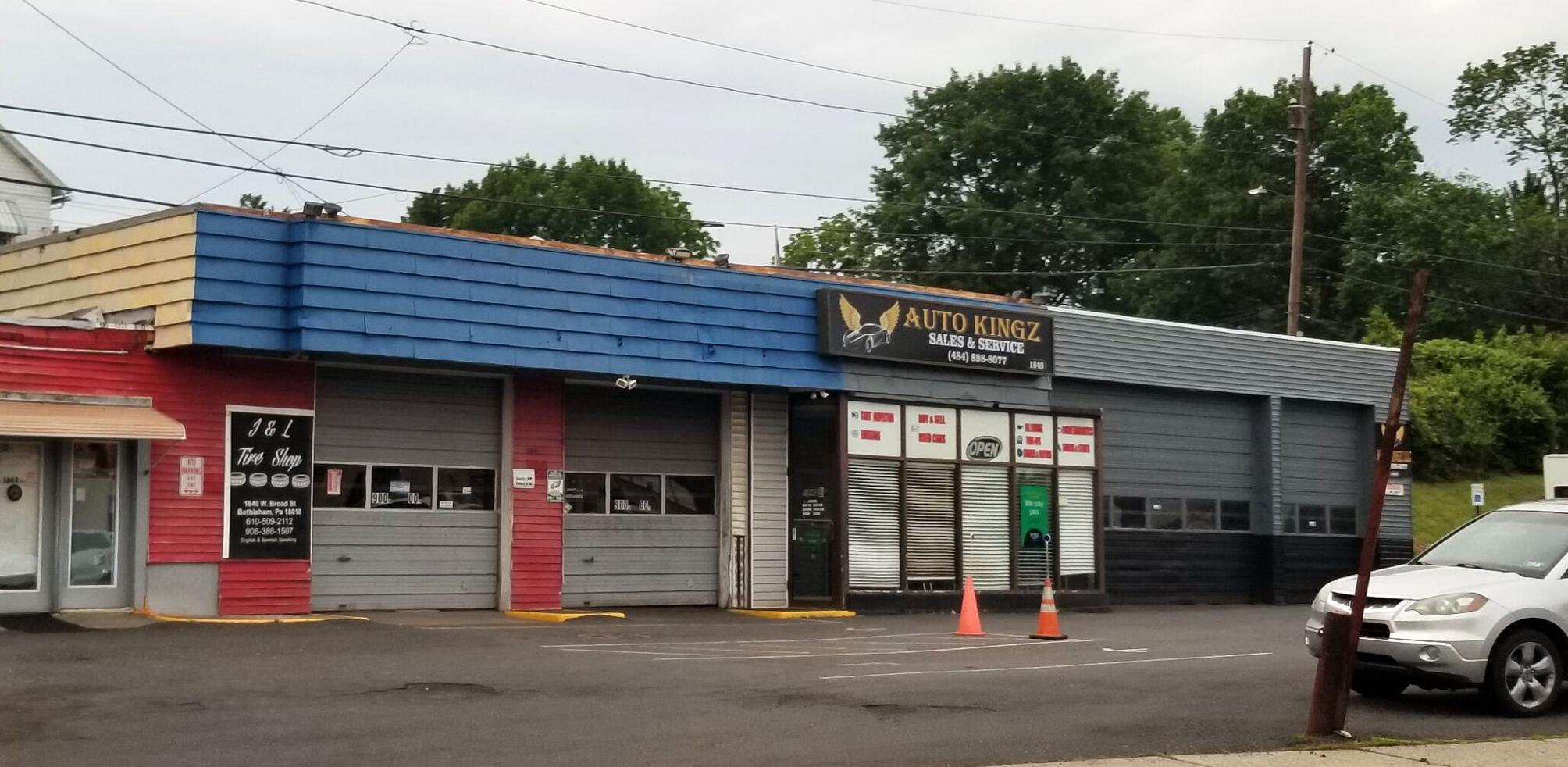 New Bethlehem auto repair shop to host grand opening with complimentary ...