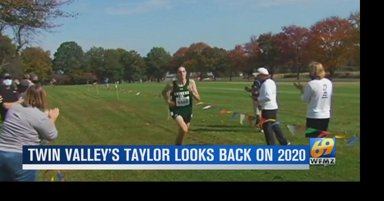 Twin Valley's Taylor talks 2020 title season | Sports | wfmz.com