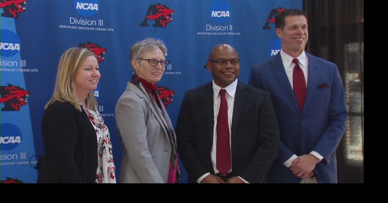 Albright names Isaac Collins their newest football head coach | Sports ...