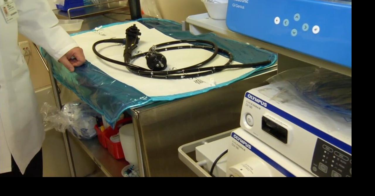 Health Beat: G.I. Genius, the smart colonoscopy | Health Beat | wfmz.com